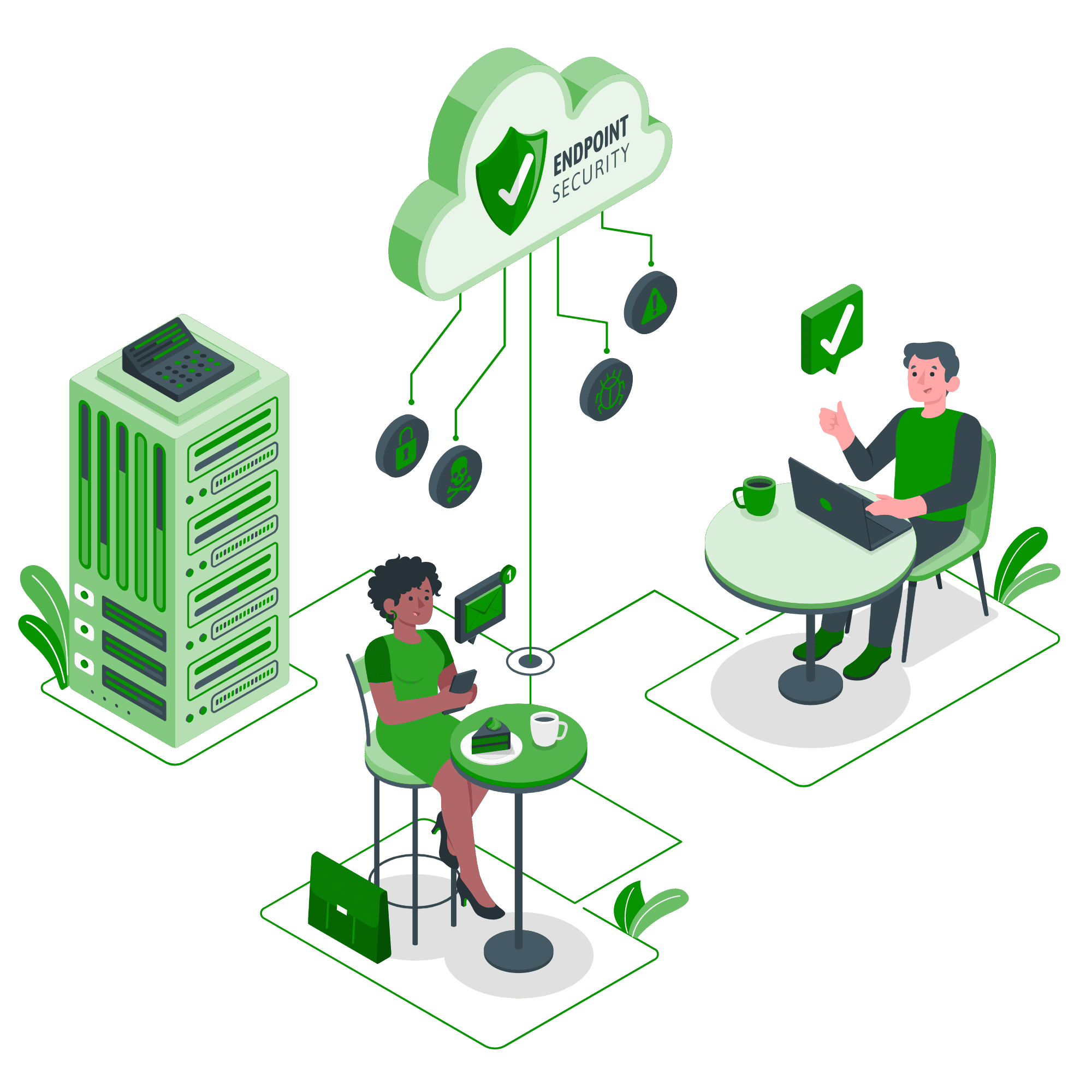 HyperGrid – Garantiamo la sicurezza del mondo digitale