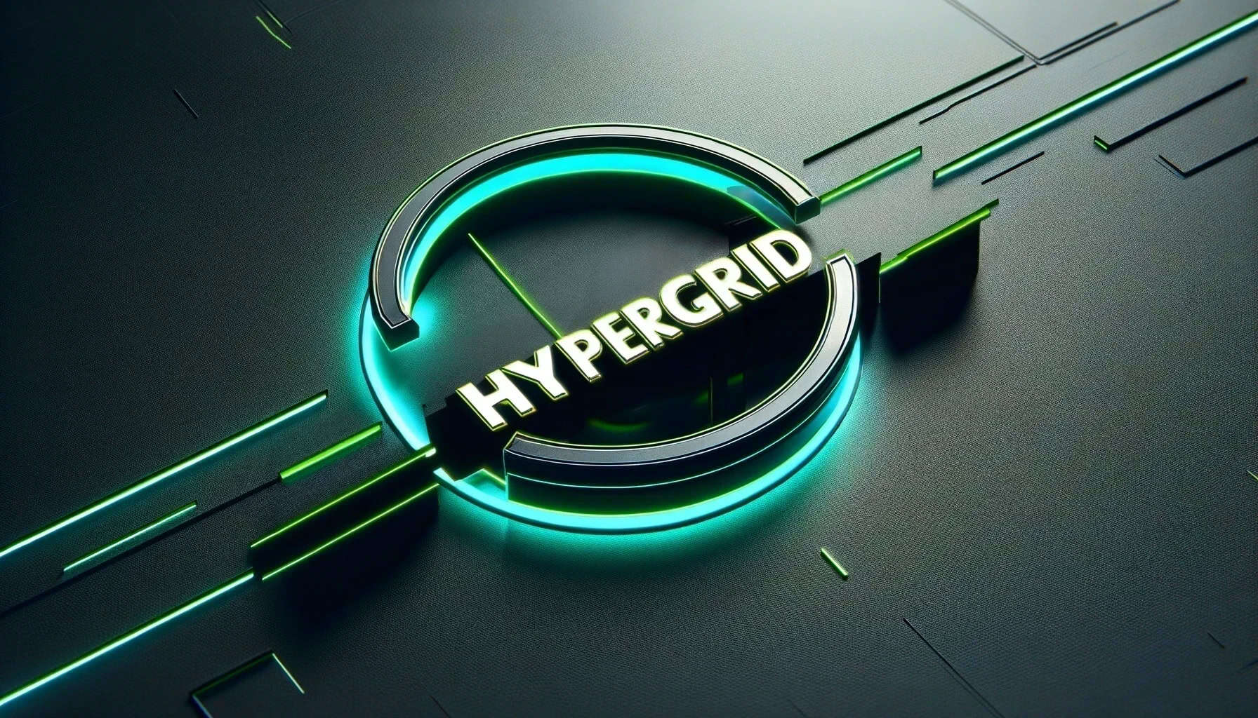 Hypergrid, l’importanza dell’esperienza – HyperGrid